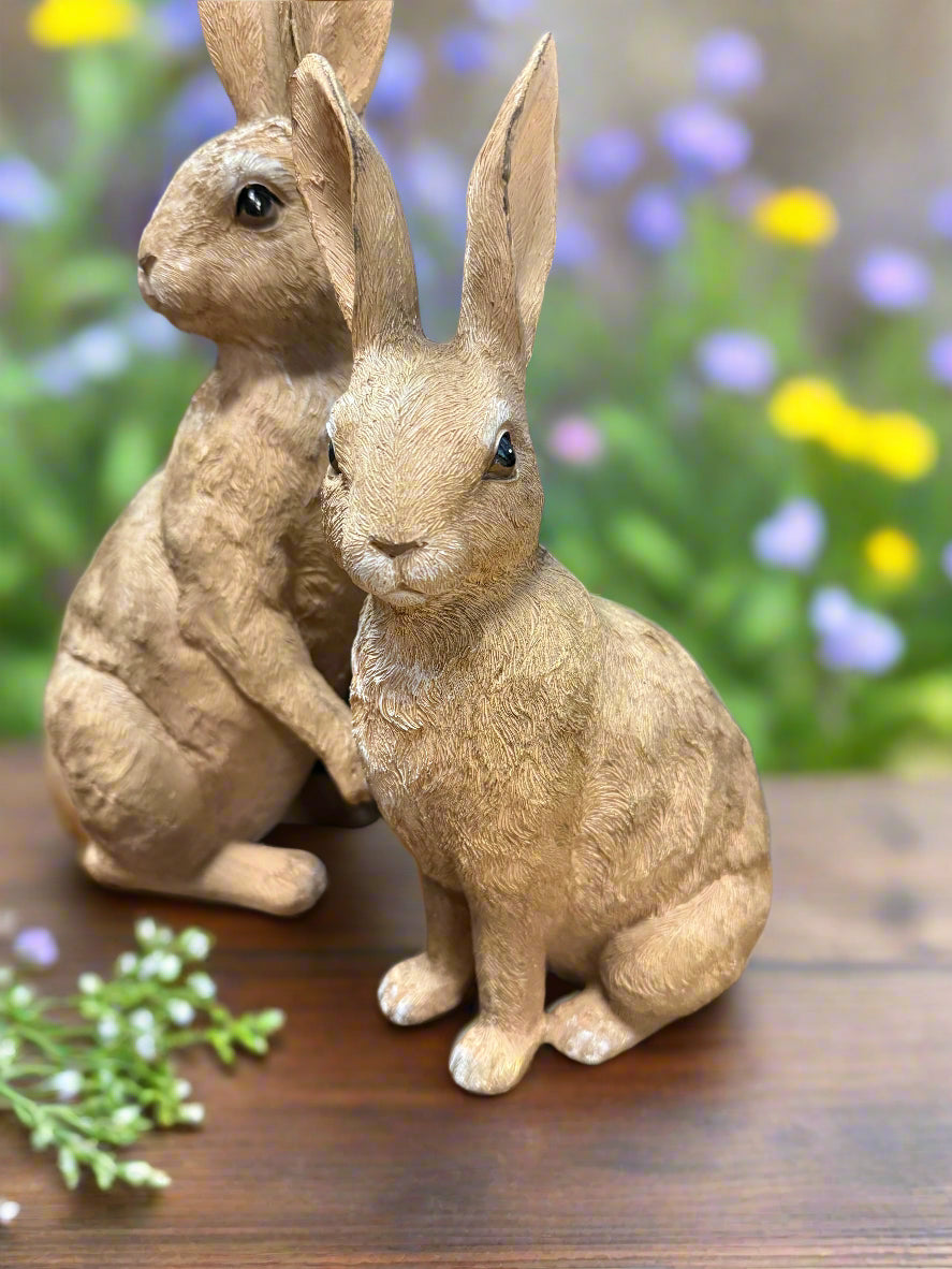 RAZ - 12.5" Vintage Rabbit Set – NFR Design