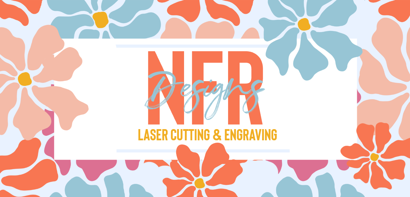 Custom Laser Engraving & Etching | NFR Laser Designs – NFR Design